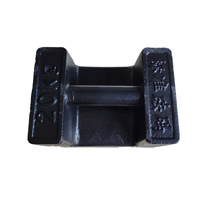 M1 20kg Cast Iron Weights from China manufacturer - ACCURATEWT