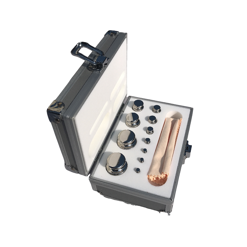 M1 1g-200g Stainless Steel Weight Set from China manufacturer - ACCURATEWT