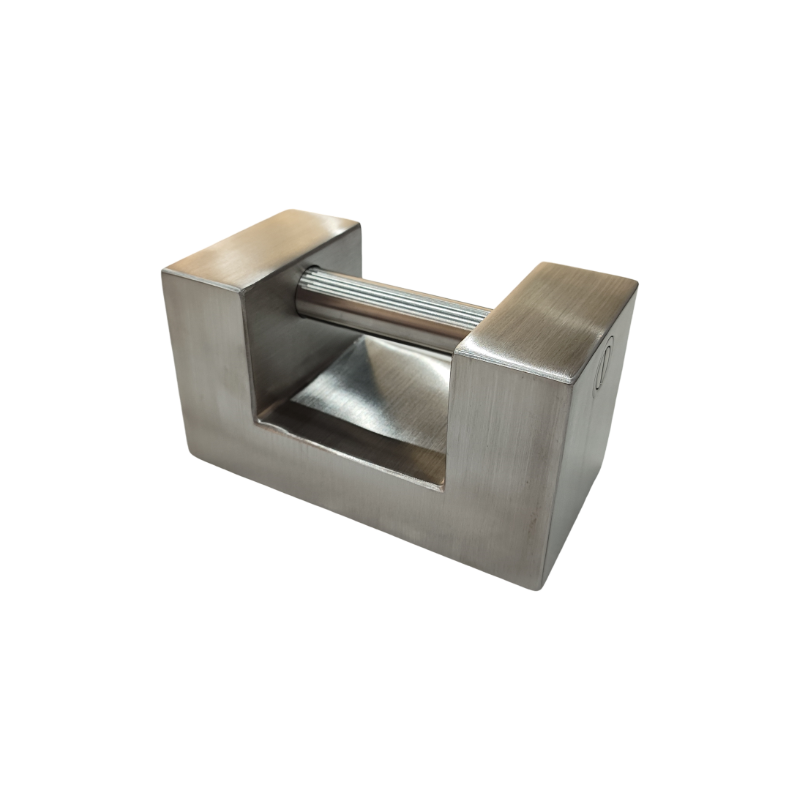 F1 5kg Stainless Steel Rectangular Weights from China manufacturer ...