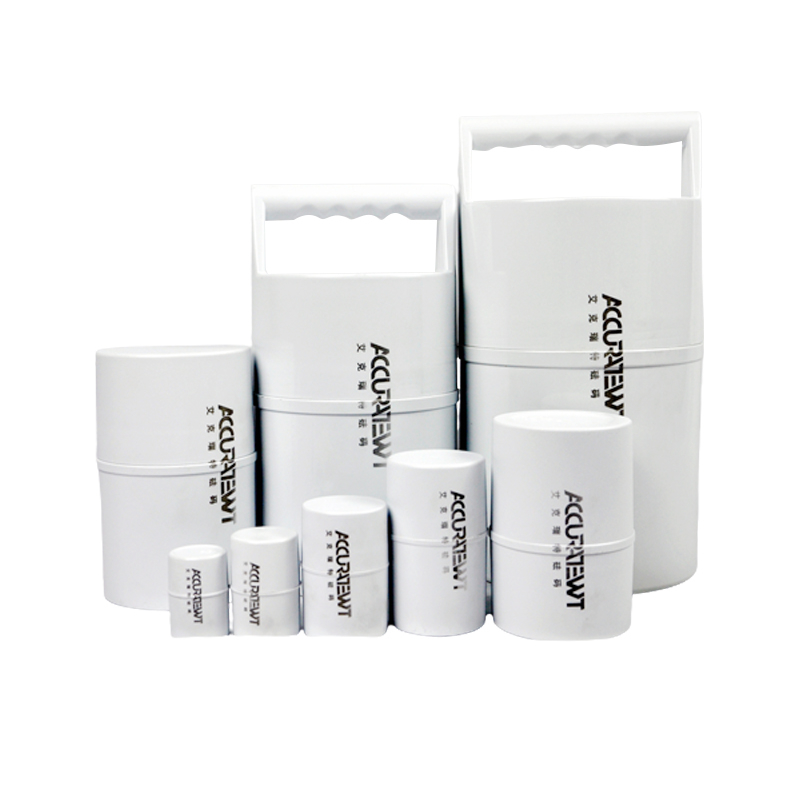 Plastic weights box from China manufacturer - ACCURATEWT