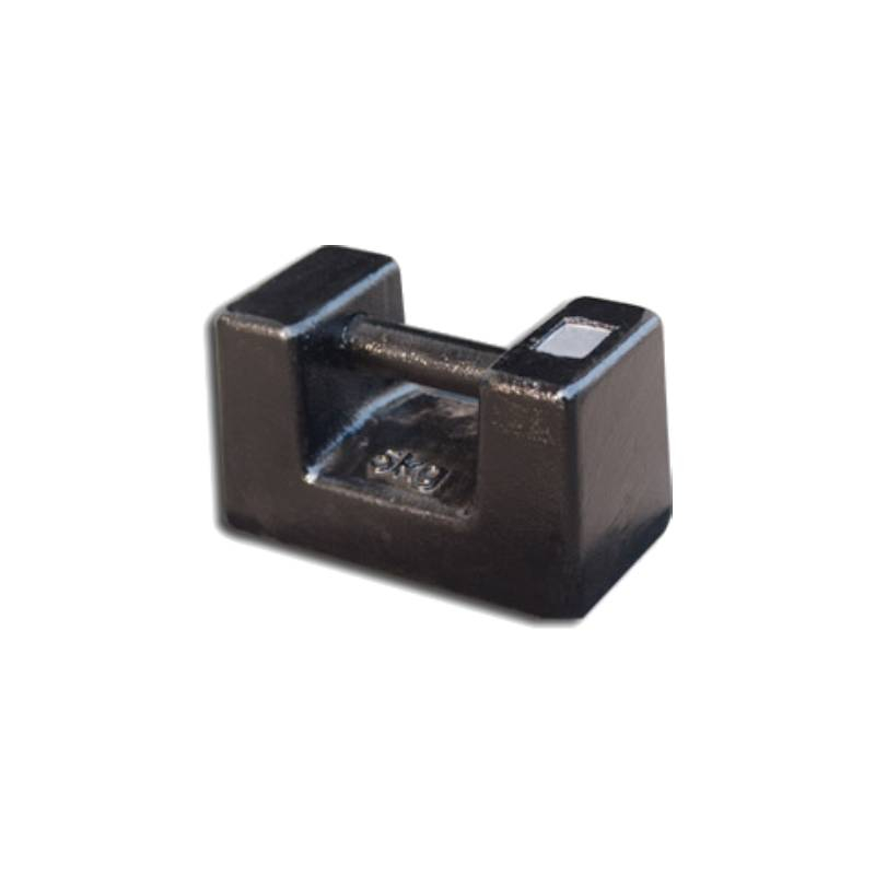 M1 5kg Cast Iron Weights from China manufacturer - ACCURATEWT