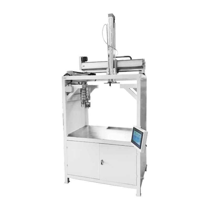 Electronic portable platform and bench scale intelligent tester from ...