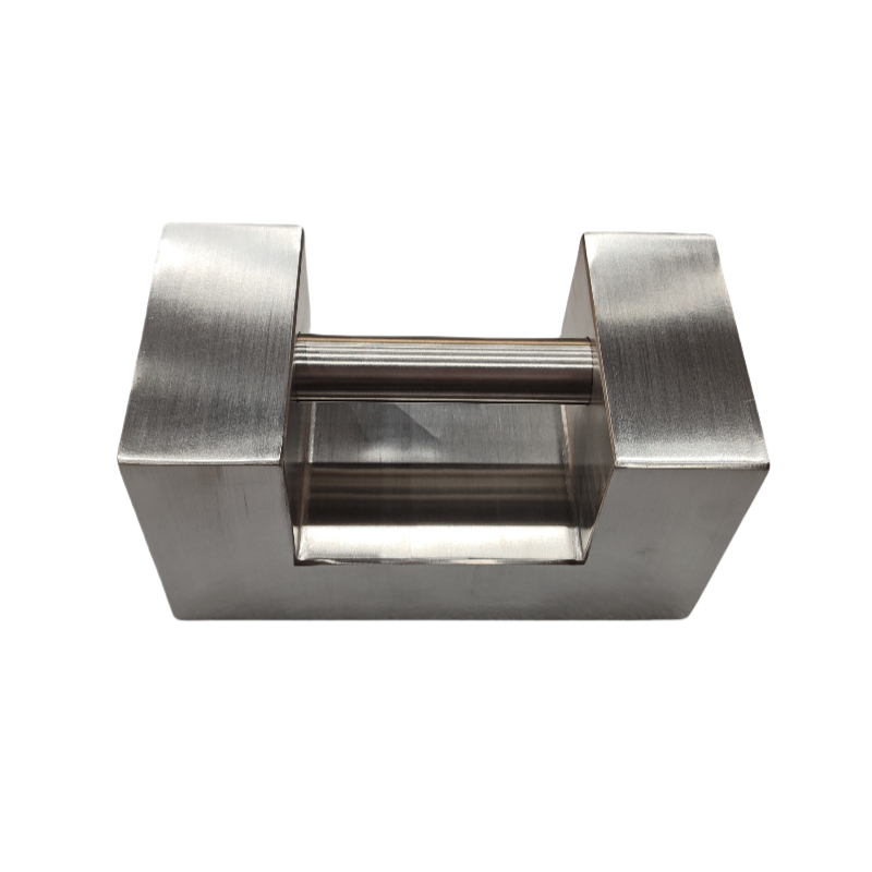 F1 25kg Stainless Steel Rectangular Weights from China manufacturer ...