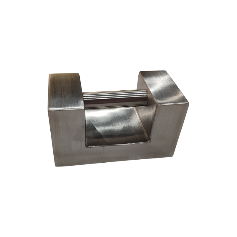 M1 5kg Stainless Steel Rectangular Weights from China manufacturer ...