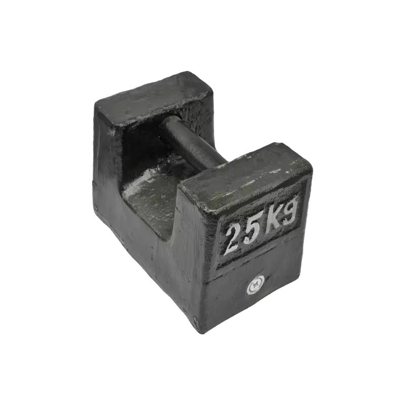 M1 25kg Cast Iron Weights from China manufacturer - ACCURATEWT