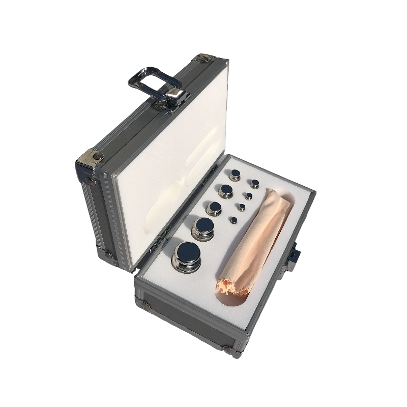 M1 1g-100g Chrome Steel Weight Set from China manufacturer - ACCURATEWT