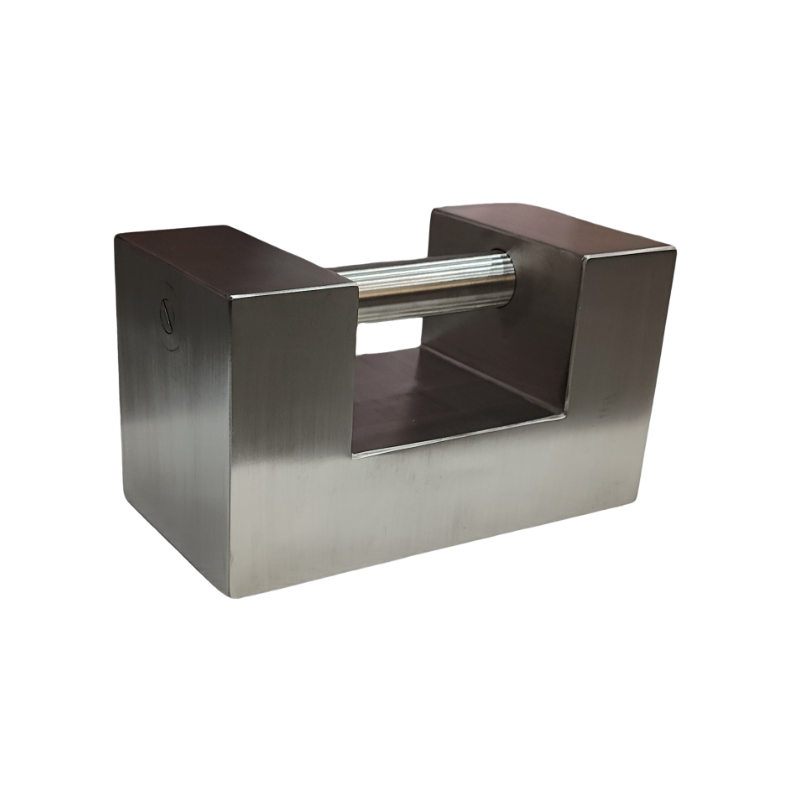 F1 25kg Stainless Steel Rectangular Weights from China manufacturer ...