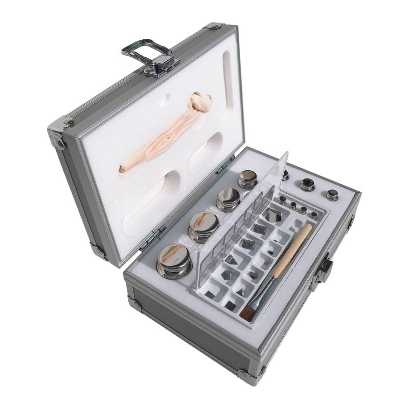 M1 1mg-200g Chrome steel Weight Set from China manufacturer - ACCURATEWT