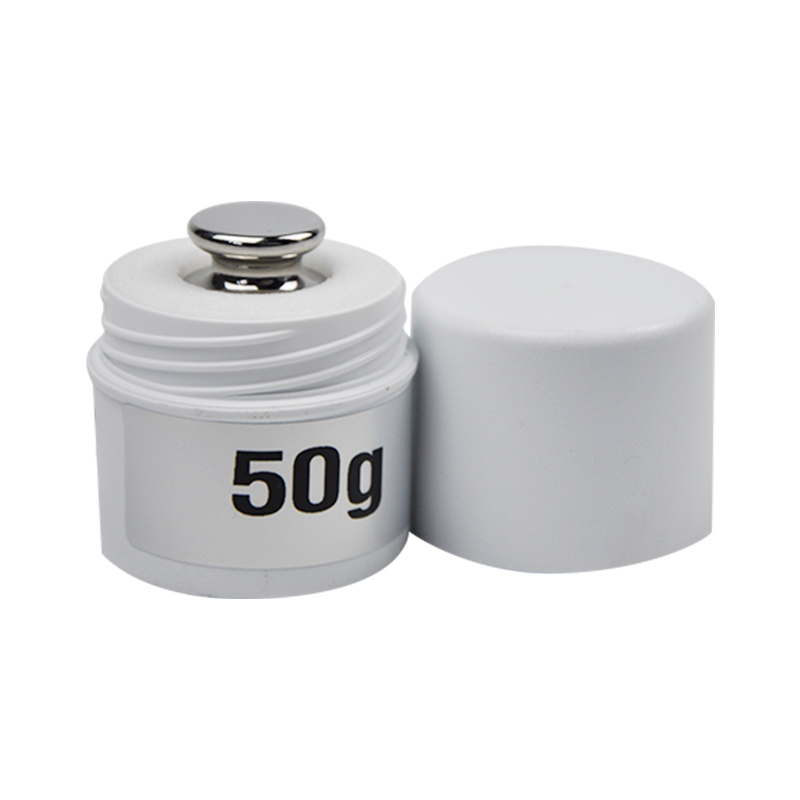 F1 50g Stainless Steel Weights from China manufacturer - ACCURATEWT