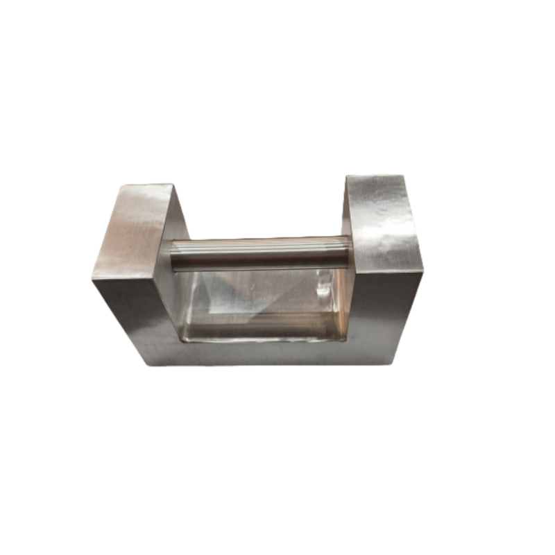 M1 50kg Stainless Steel Rectangular Weights from China manufacturer ...